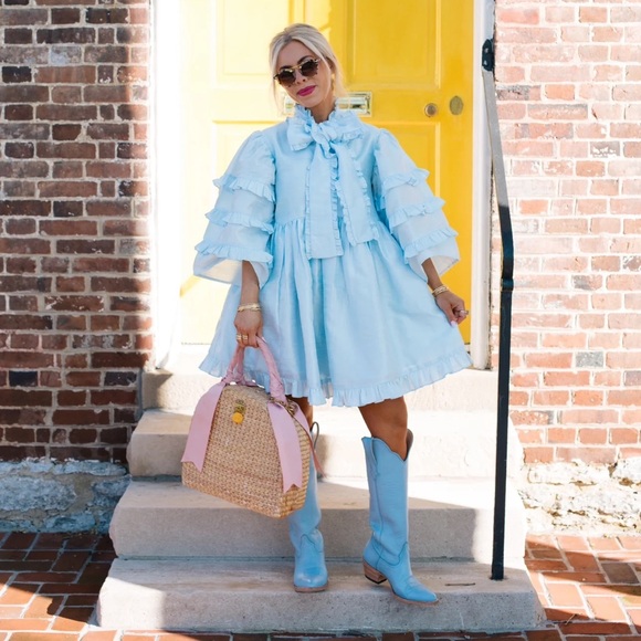 Elizabeth Wilson | Dresses | Elizabeth Wilson Designs Dress | Poshmark